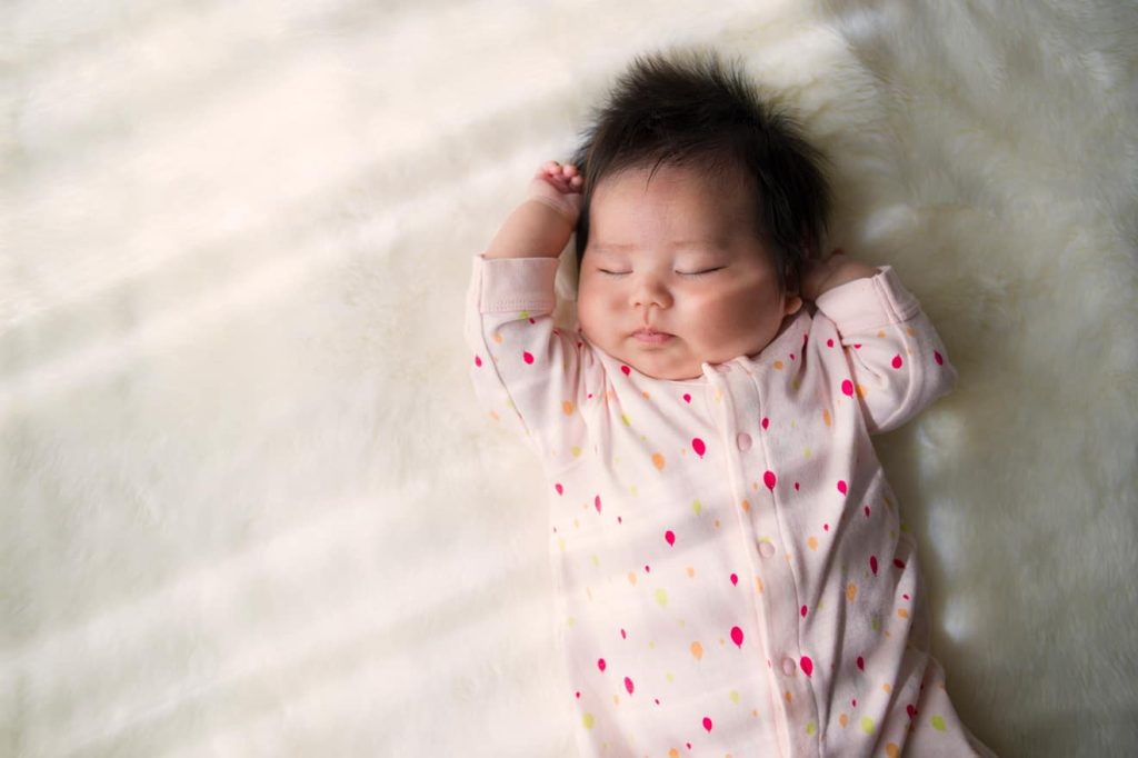 First British Baby Born Following A UK Womb Transplant From A Deceased ...