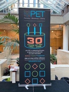 Progress Educational Trust's 30th Birthday Party - Louisa Ghevaert ...