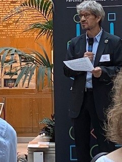 Progress Educational Trust's 30th Birthday Party - Louisa Ghevaert ...