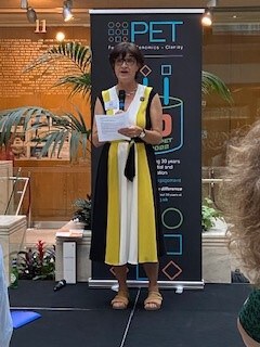 Progress Educational Trust's 30th Birthday Party - Louisa Ghevaert ...